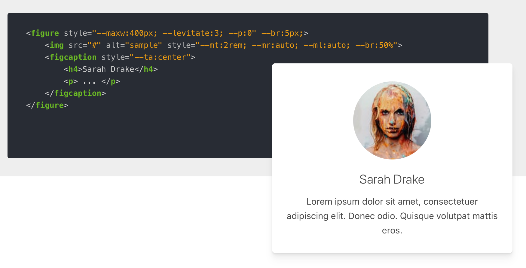 Bonsai Css An Ultralight Utility First Css Framework